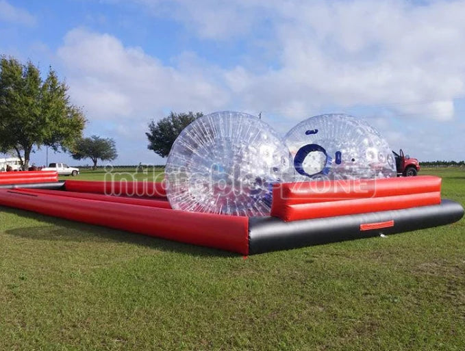 Zorb Ball: The Ultimate Adventure Experience for Sale or Rental at Inf
