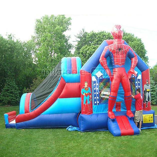 Inflatable Bubble House – Inflatable-Zone