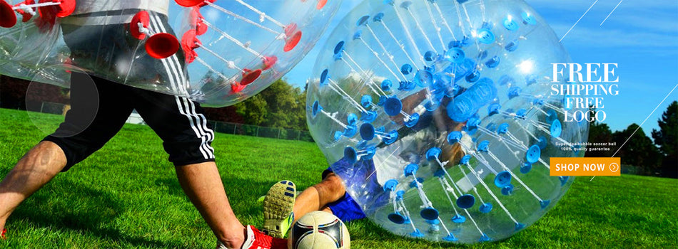 Loopy ball exercises – Inflatable-Zone