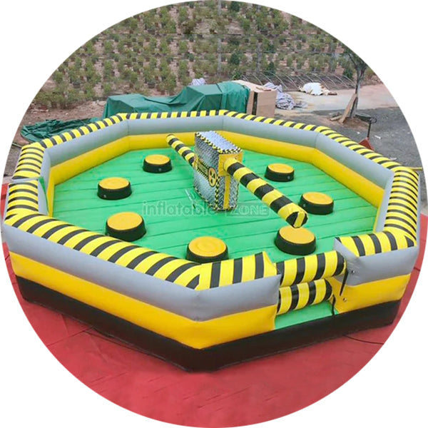 Inflatable Sports Games For Sale