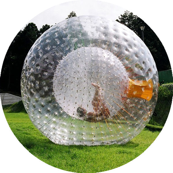 Zorb Ball Manufacturer | Cheap Zorb Balls For Sale - www.inflatable ...