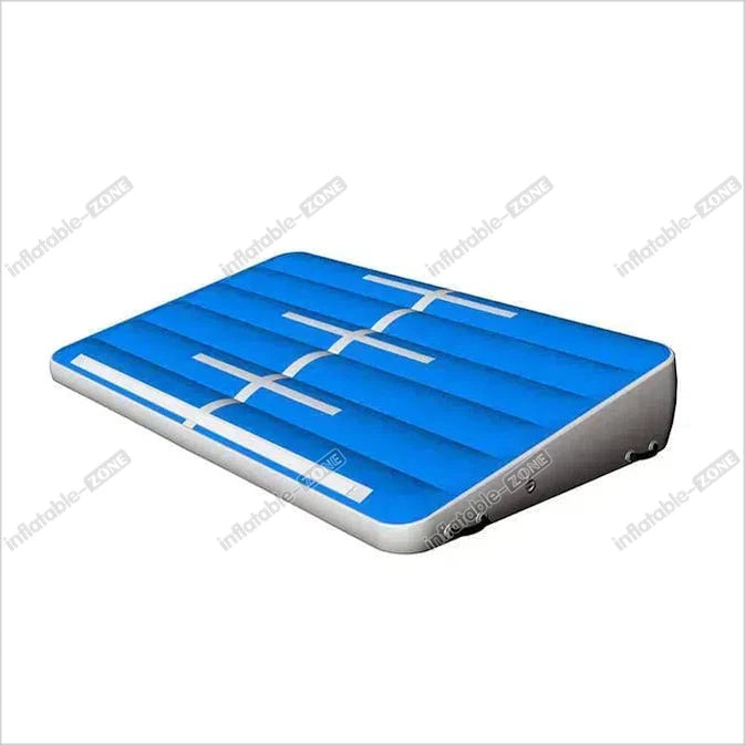 Air Ramp For Gymnastics