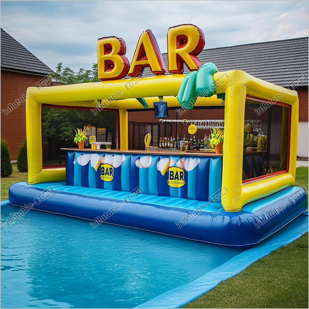 Backyard Playsets Inflatable Pool Bar Bars With Pool Tables Near Me Wa