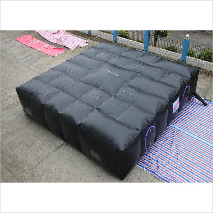 Large Sport Inflatable Laser Tag Arena / Adult Inflatable Maze