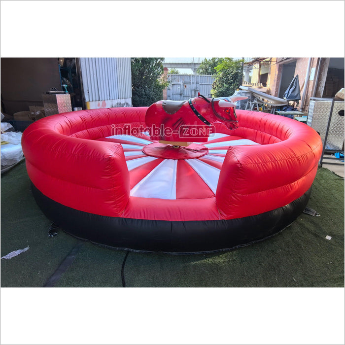 Bull Ride Machine Price Electronic Bull Inflatable Mechanical Bull Rid