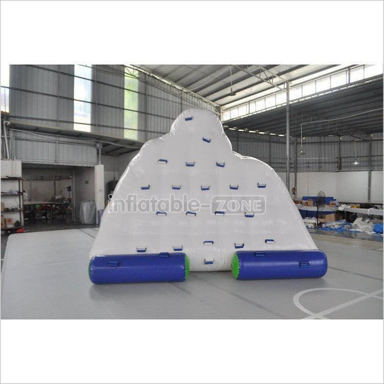 Water Toys Inflatable Ieberg Inflatable Pool Iceberg Water Iceberg Flo