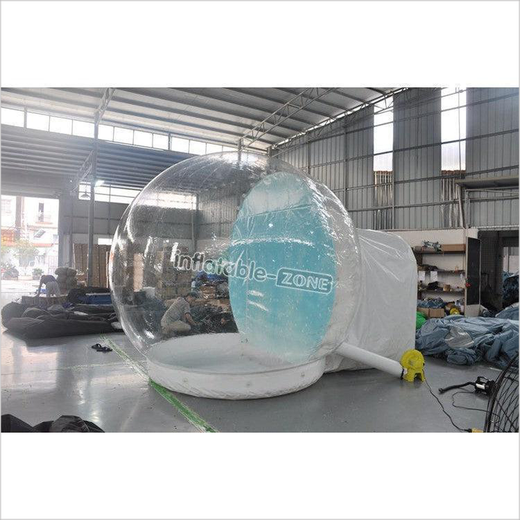 Inflatable Snow Globe Photo Booth Inflatable Snow Globe Bounce House ...