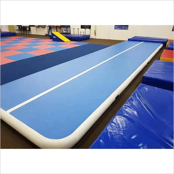 Air Gymnastics Track Mat Us Tumble Trak Air Floor Pro