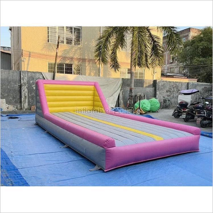 Inflatable Air Track Gymnastics Air Tumbling,Air Bouncer Inflatable Tr