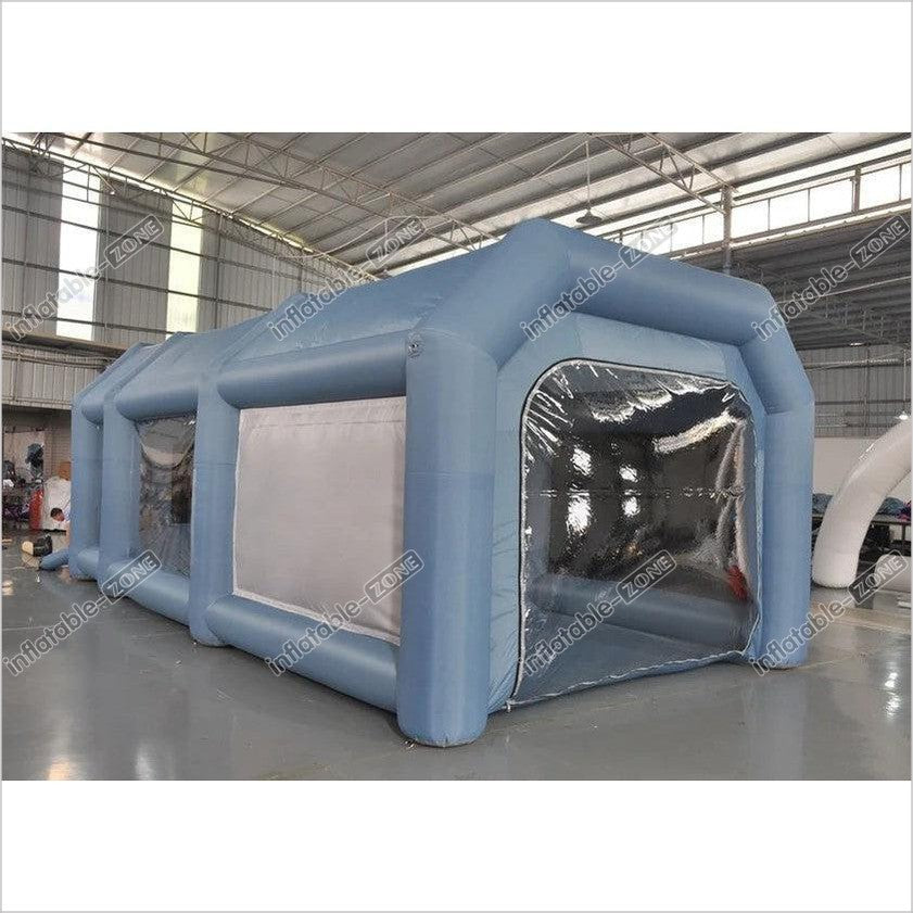 Inflatable Paint Booth Portable Paint Booth Spray Booth