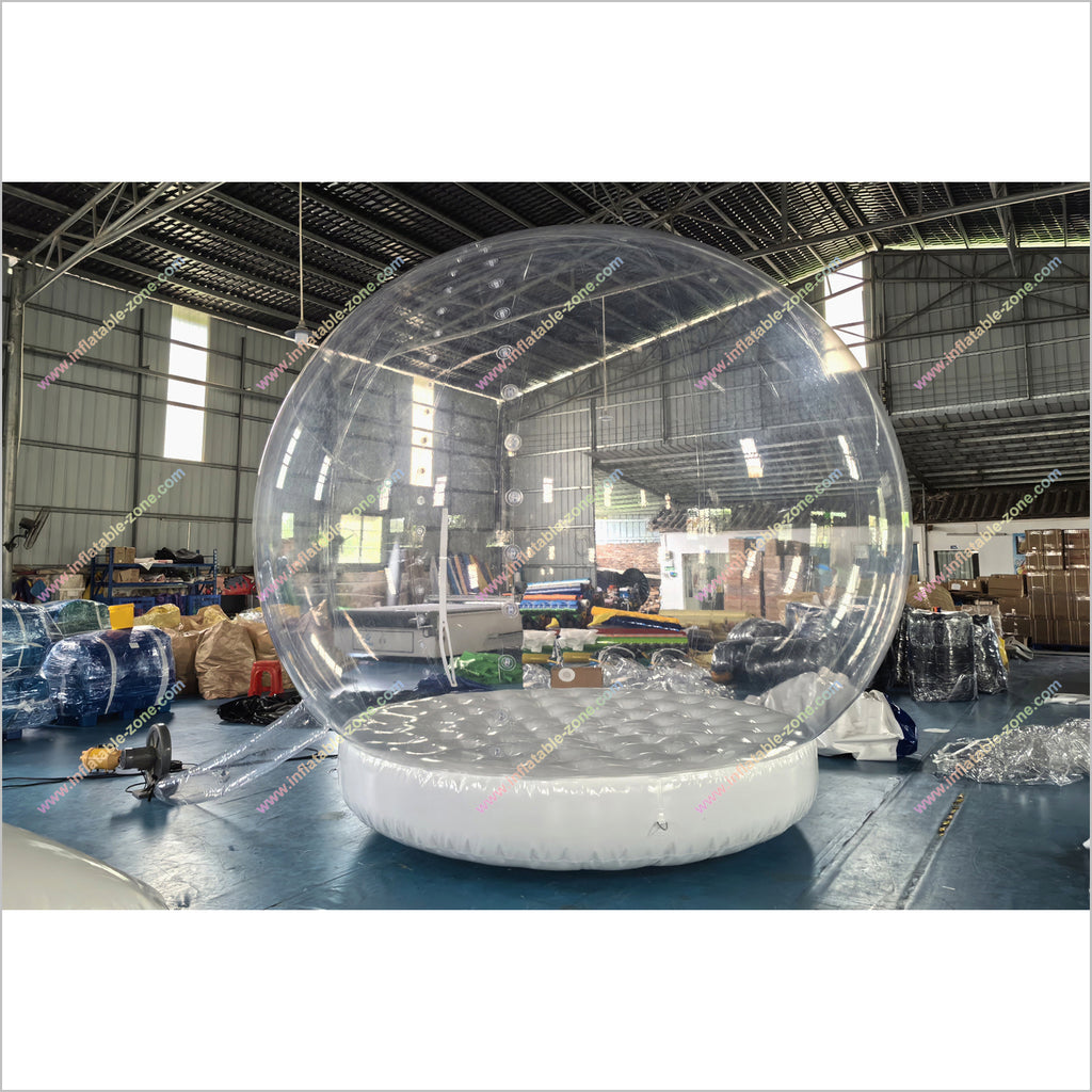 360 Photo Booth Indoor Play Equipment Commercial Snow Globes Near Me F