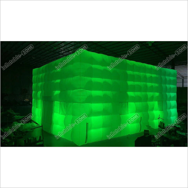 Inflatable Nightclub Hire Near Me Vip Inflatable Nightclub Inside To N