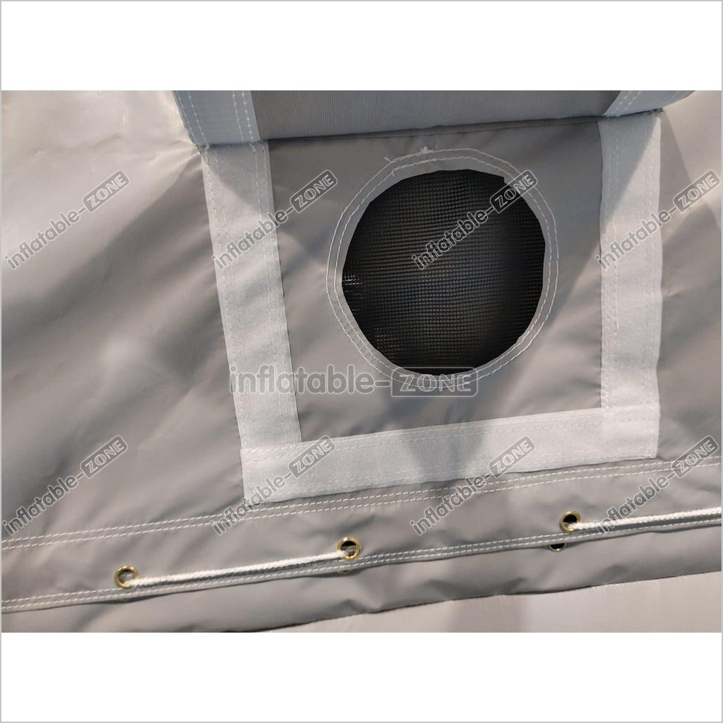 Inflatable Jump Air Bag Bounce House Stun Jumping Air Trampoline Bag ...