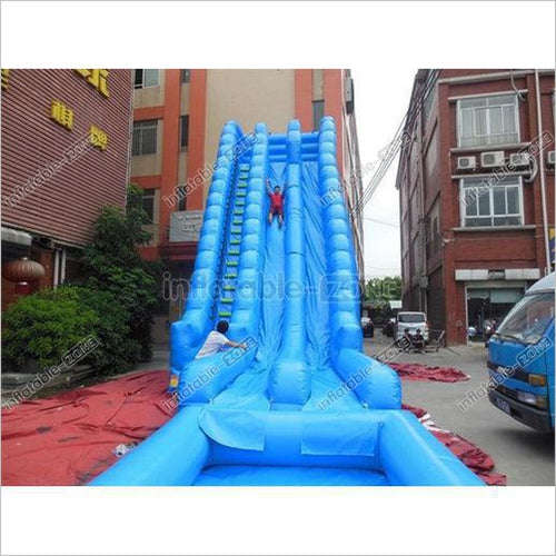 Inflatable Boat Slide,Wave Inflatable Slide,New Inflatable Slides ...