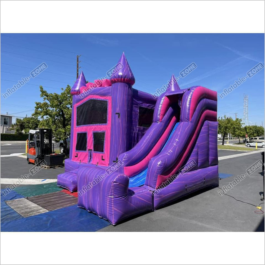 Bounce House – Inflatable-Zone