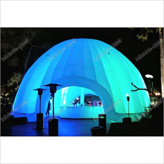 Inflatable Commercial Wedding Event Nightclub Bar Pool Patio Marquee D ...
