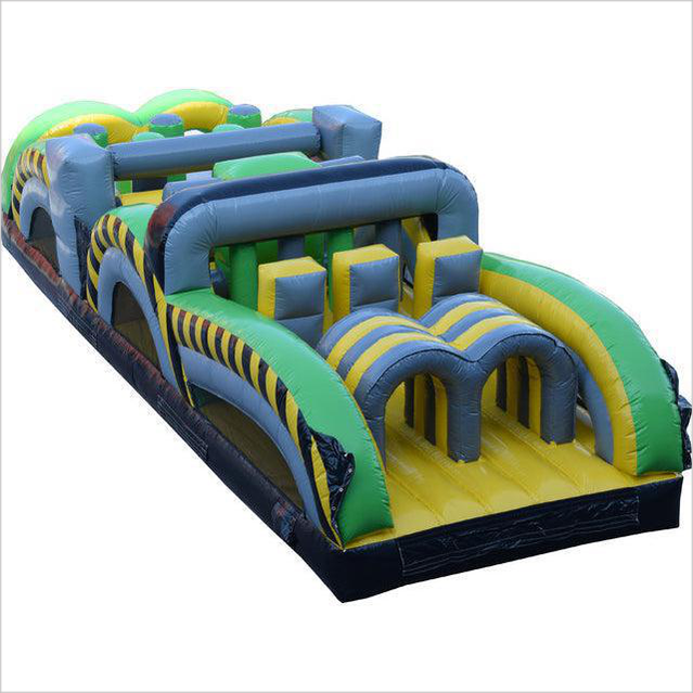 Obstacle Course Indoor For Adults Outdoor Water Near Me Playground Cha