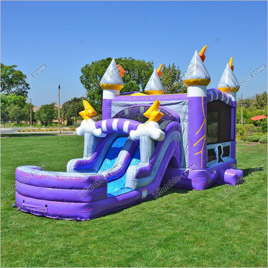 Sport Bounce House para fiesta de cumpleaños para niños, jersey de reb