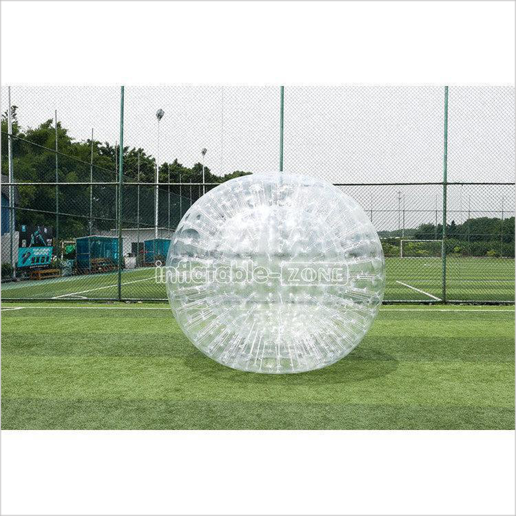 2.5M Zorb Ball Human Sized Hamster Ball | Inflatable-Zone