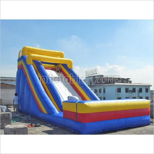 Party Inflatable Dry Slides,Ot Inflatable Slide,Fashion Blow Up Dry Sl