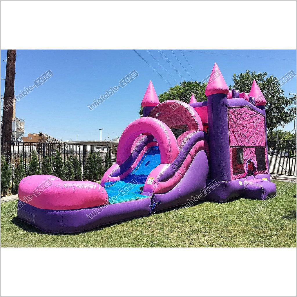 Jumping Castles Price Commercial Fun In The Sun Inflatables Bounce ...