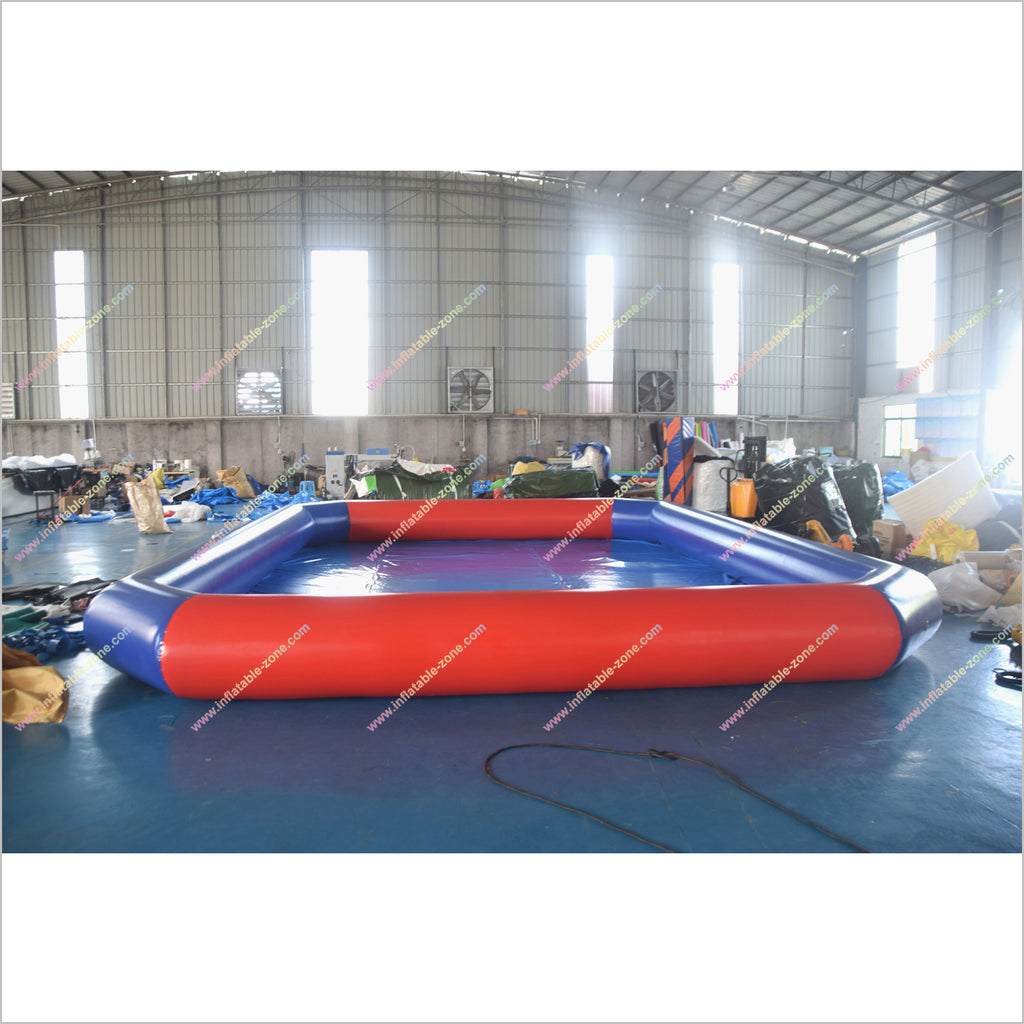 Best Inflatable Swimming Pool Blow Up Water Toys Octagon Swimming Pool