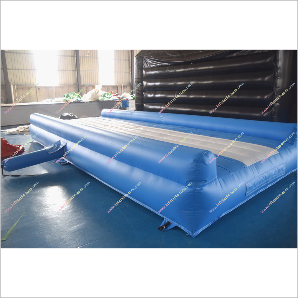 Best Inflatable Tumble Tracks Blow Up Gym Mats Air Mattress Gymnastics