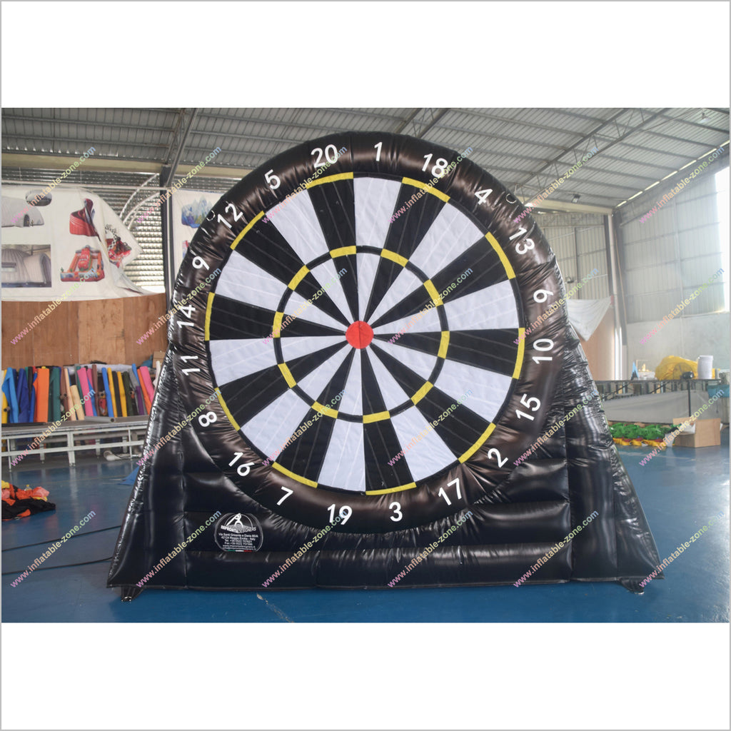 Best Popular Inflatable Dart Football Target Sport Games Inflatable So