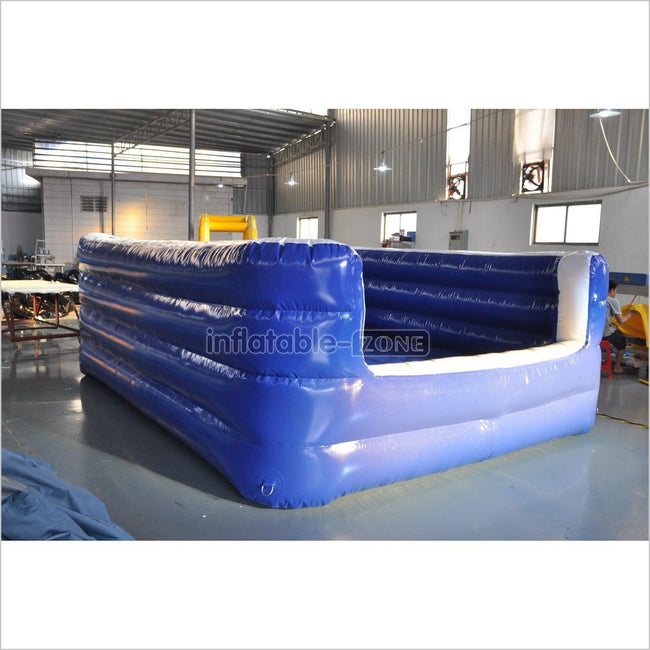Inflatable Air Pit Gymnastics Inflatable Foam Pit Gymnastics Inflatabl