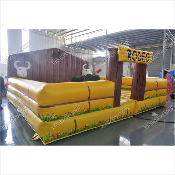 Mechanical Bull Rides Inflatable Bull Rides Rock Bull Rides Electric B