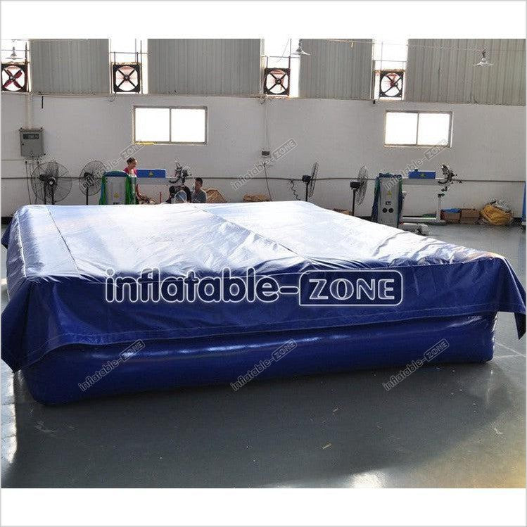 Inflatable Stunt Jump Air Cushion Safety Airmat – Inflatable-Zone