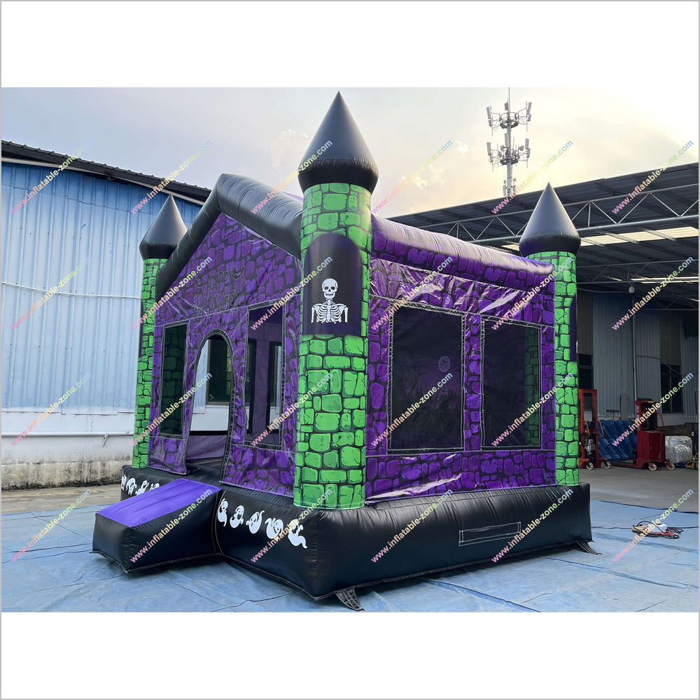 Halloween Inflatables For Sale