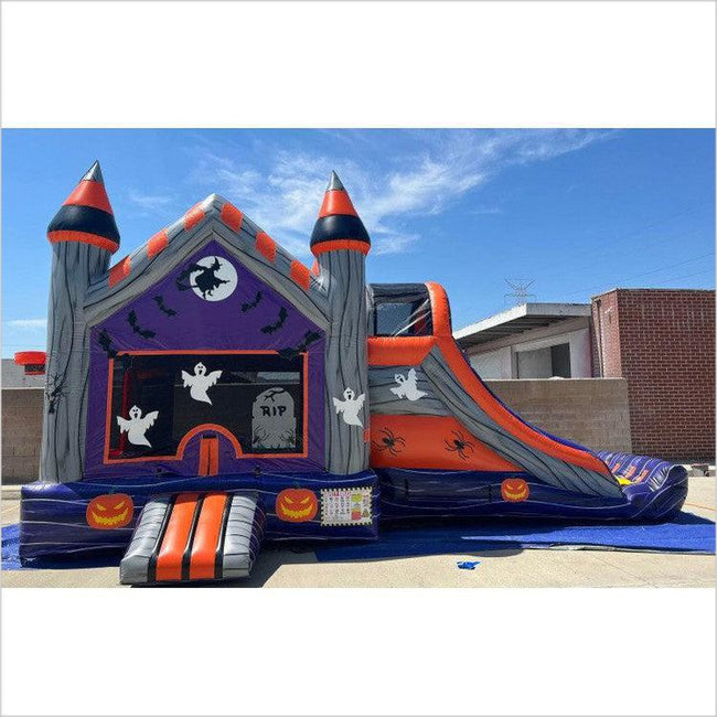 Halloween Inflatables – Inflatable-Zone