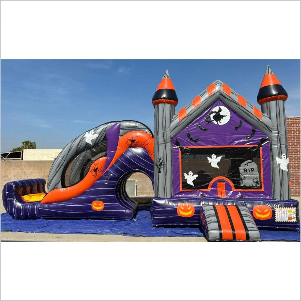 Halloween Inflatables For Sale