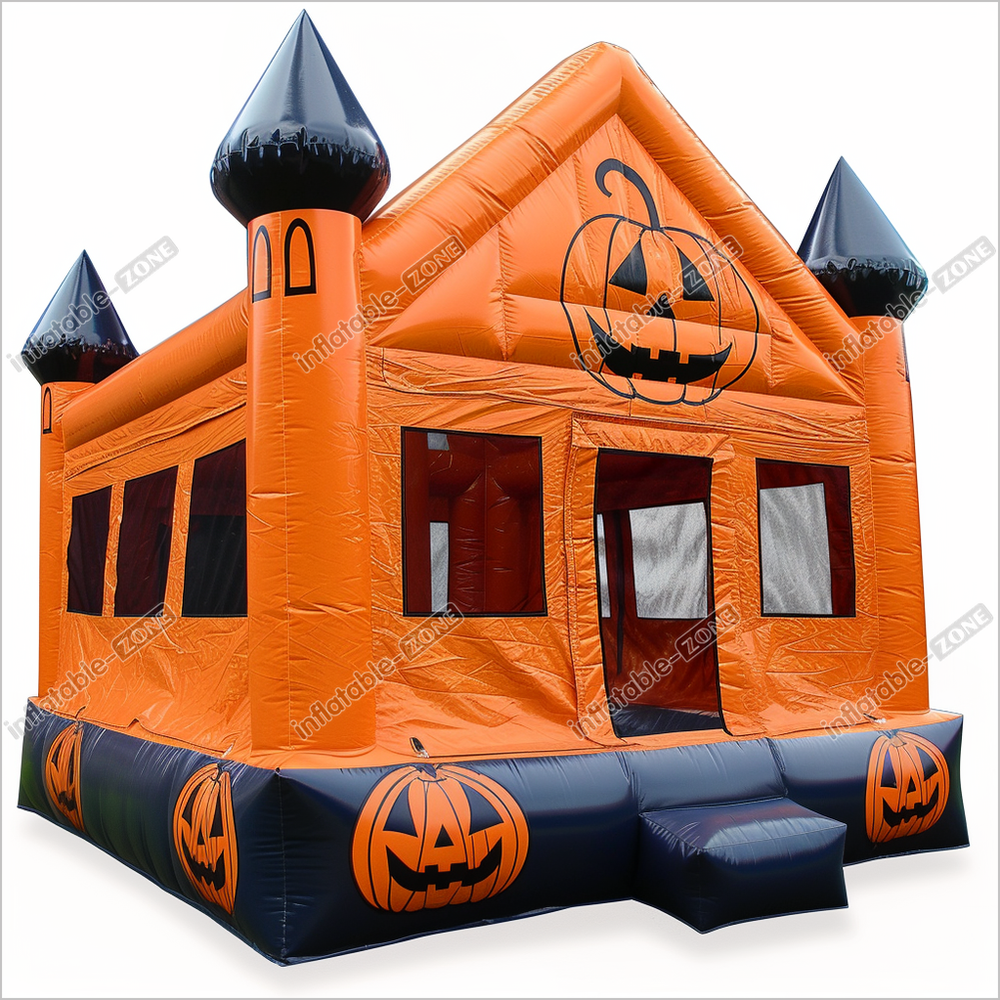 Halloween Inflatables | Inflatable-Zone