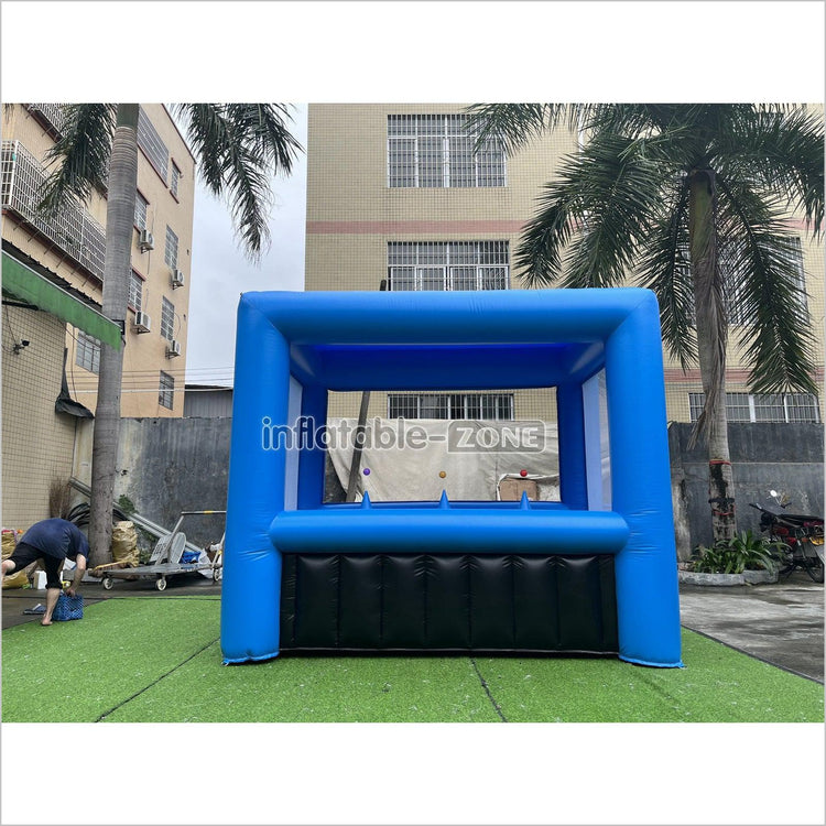 Archery Bunker Tag – Inflatable-Zone