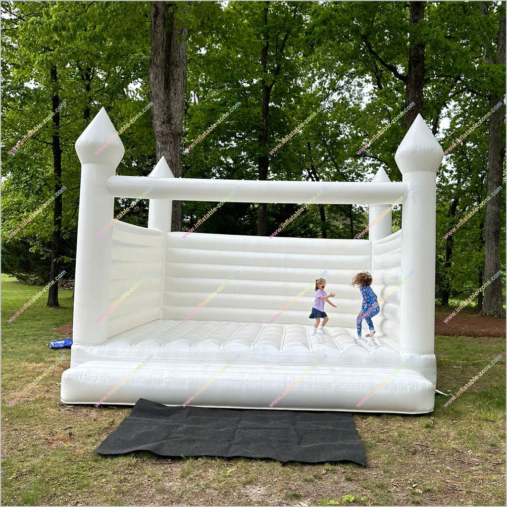 Purchasing A Bounce House Inflatable Bouncer Rentals Near Me Childrens