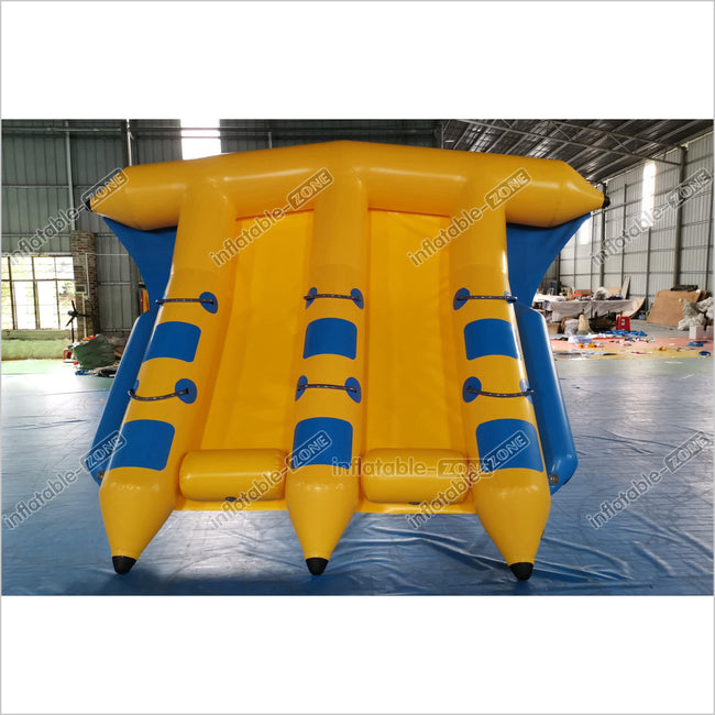 Inflatable Flying Fish Water Sports Equipment Inflatable Flyfish Banan