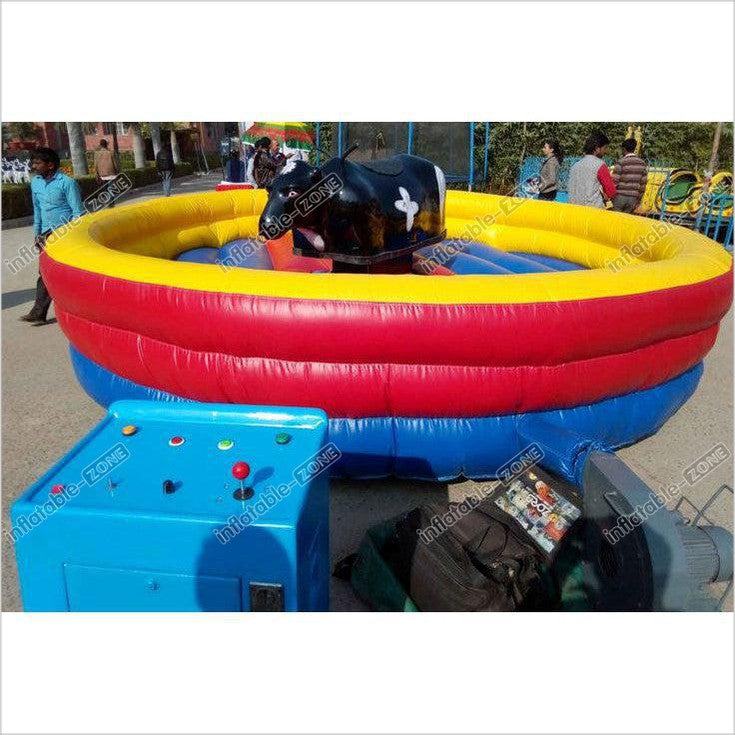 Rent A Mechanical Bull Inflatable Ride Bull Electric Bull For Sale