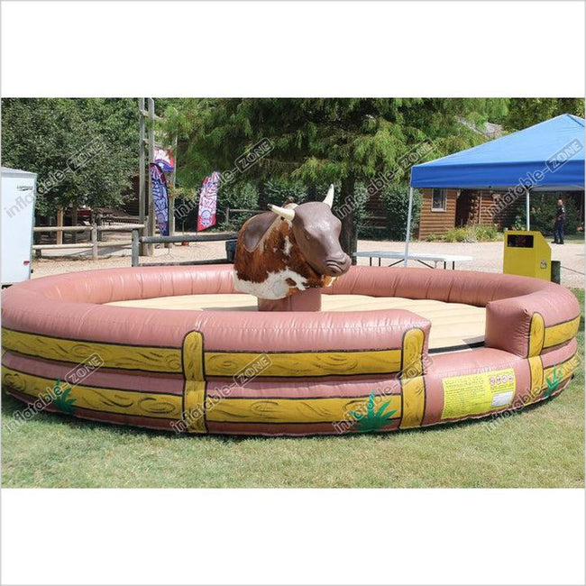 Rent Electric Bull Inflatable Machine Bull Prices On Mechanical Bulls