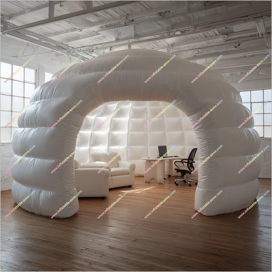 Inflatable Office for Sale