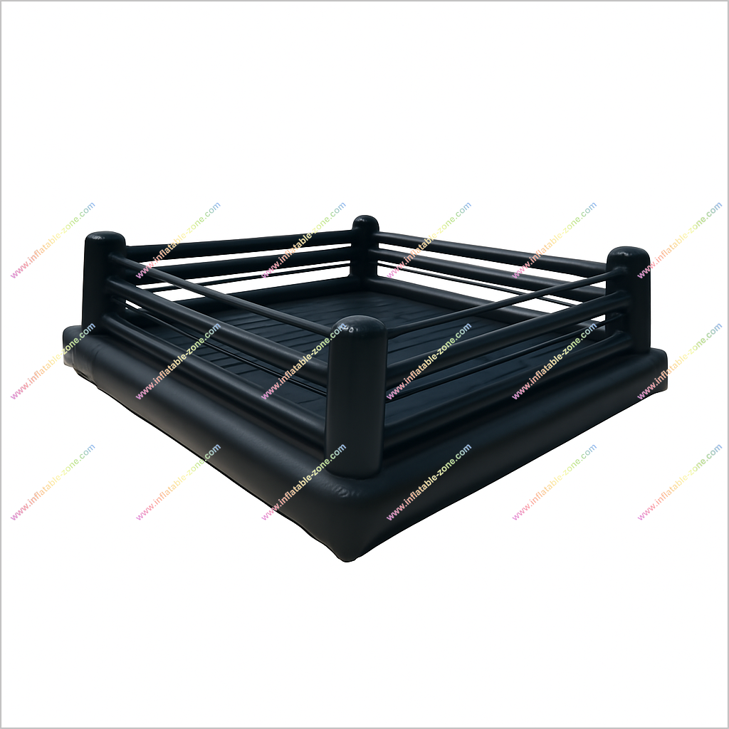 Inflatable Wrestling Ring Rental Near Me Fighting Arena Large Wrestlin