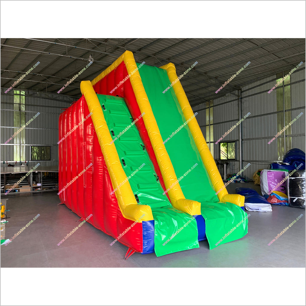 Tall Inflatable Slide Party Equipment Near Me Blow Up Castle Bouncy Sl