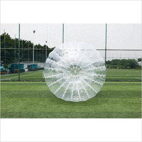 2.5M Zorb Ball Human Sized Hamster Ball