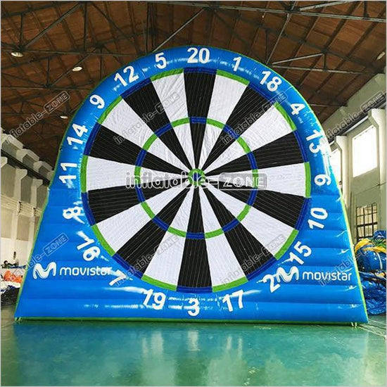 Inflatable Foot Darts | Buy Inflatable Soccer Darts - Inflatable-zone.com