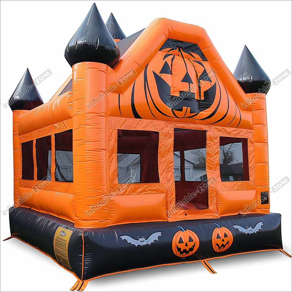 Halloween Inflatables | Inflatable-Zone