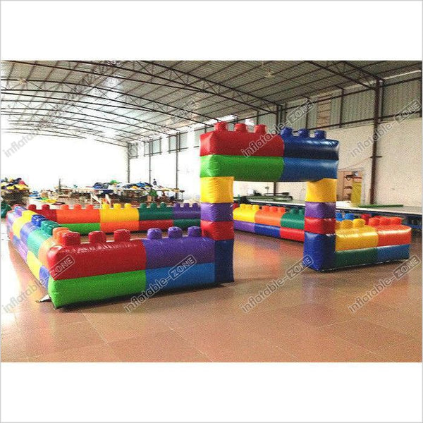 Inflatable Maze For Sale