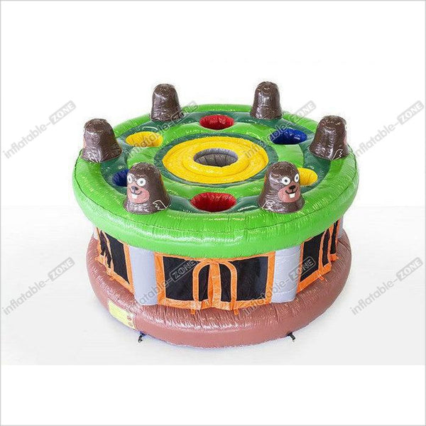 Inflatable Human Whack A Mole – Inflatable-Zone