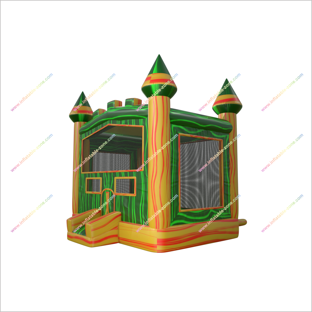 Target Jumping Castle Fun Inflatable Rentals Best Party Indoor Bounce