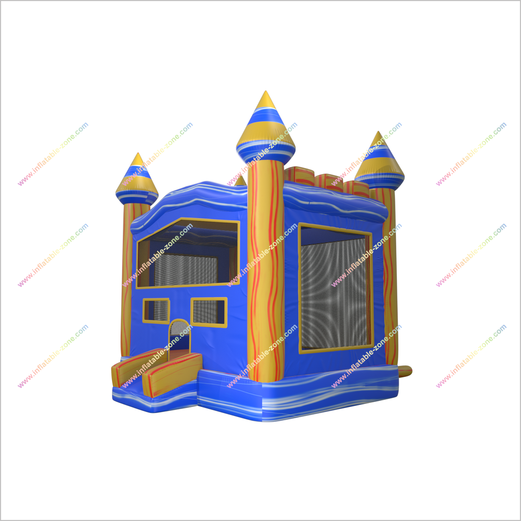 Best Indoor Bounce House Best Backyard Playsets Inflatable Jumpy House